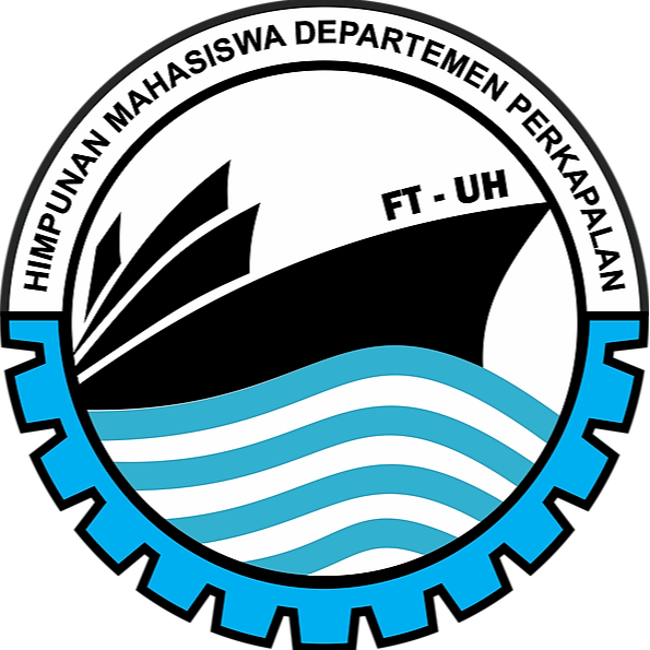 HMDPFT-UH Himpunan Mahasiswa Depertemen Perkapalan